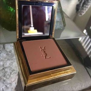 Yves Saint Laurent | Makeup | New Ysl Sunny Complexion Powder | Poshmark